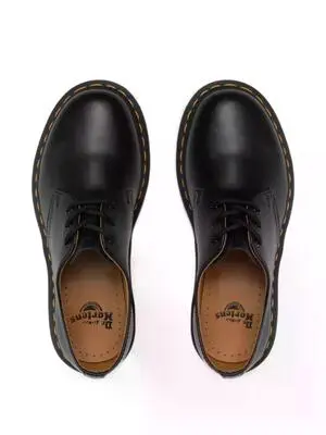 Dr. Martens 1461 Leather Derby Shoes
