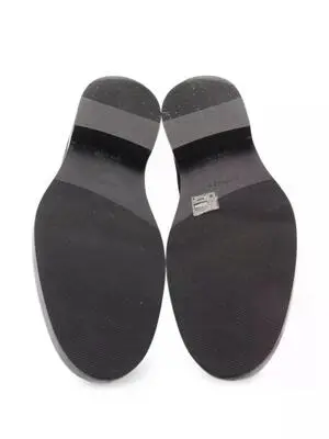 Hermès Kelly Loafers - Green