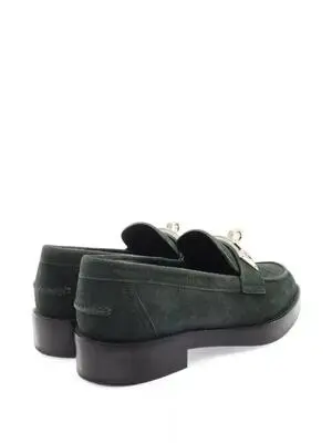 Hermès Kelly Loafers
