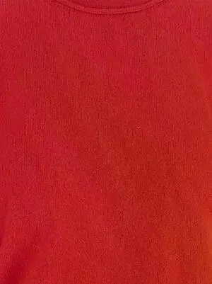 SA SU PHI Cashmere Crew-neck Sweater