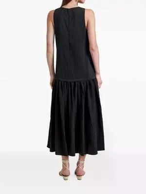 La Ligne Paneled Day Dresses