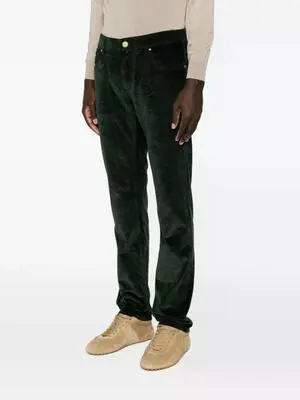Jacob Cohen Corduroy Trousers