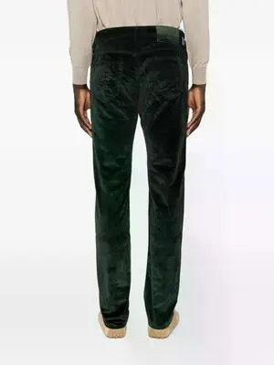 Jacob Cohen Corduroy Trousers