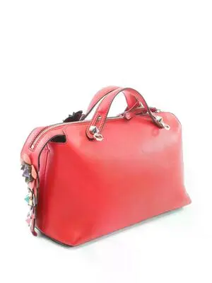 Fendi 2 The Way Tote Bag
