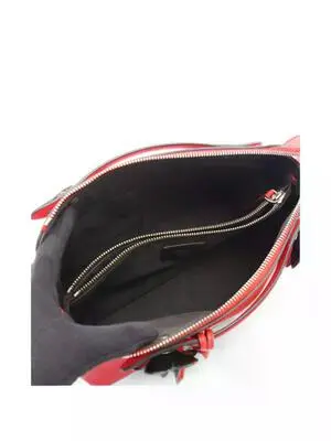 Fendi 2 The Way Tote Bag