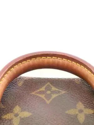 LOUIS VUITTON Monogram Backpack - Brown