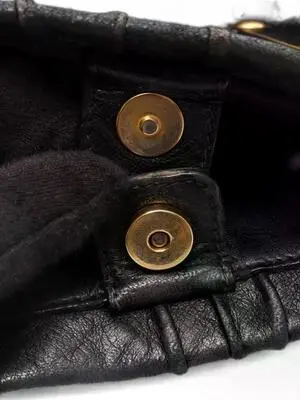 Prada Gaufre Saffiano Tote Bag