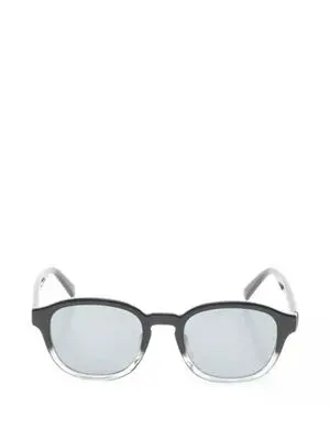 Gucci 2020s Round Frame Sunglasses