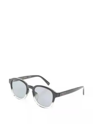Gucci 2020s Round Frame Sunglasses