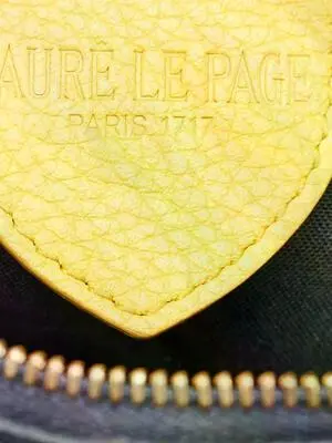FAURÉ LE PAGE Tote Bag