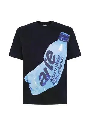 ARTE ANTWERP Single Use Graphic-print T-shirt
