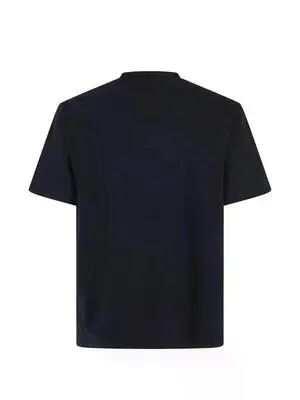 ARTE ANTWERP Single Use Graphic-print T-shirt