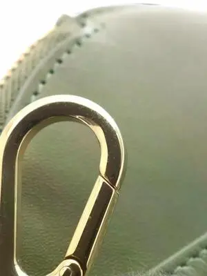 Loewe 2010s Repeat Anagram Coin Purse
