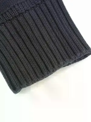 Moncler Logo Sweater