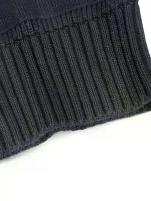Moncler Logo Sweater