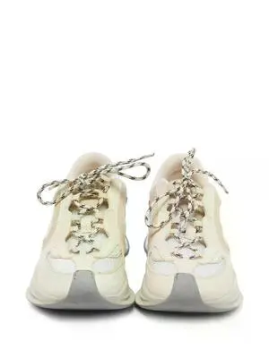 Gucci Low-top Sneakers