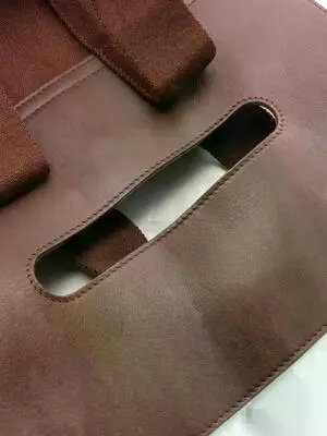 Hermès Valparaiso Tote Bag