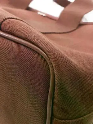 Hermès Valparaiso Tote Bag
