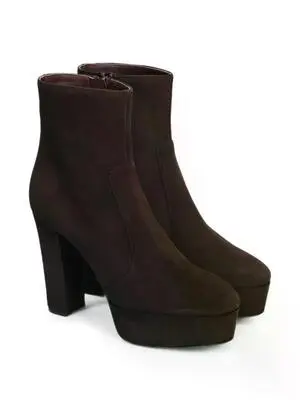 Roberto Festa Varissa Platform Ankle Boots