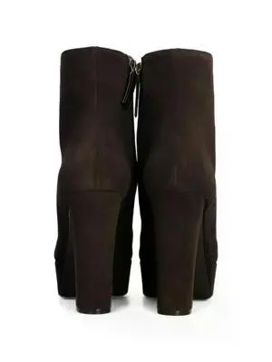 Roberto Festa Varissa Platform Ankle Boots