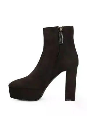 Roberto Festa Varissa Platform Ankle Boots