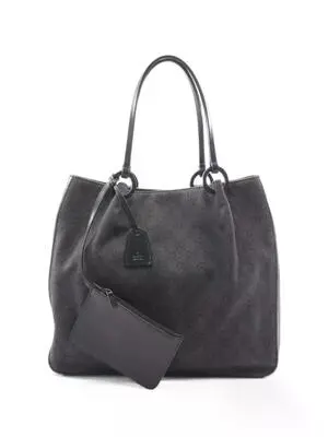Gucci Gg Pattern Tote Bag