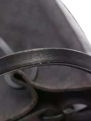 Gucci Gg Pattern Tote Bag