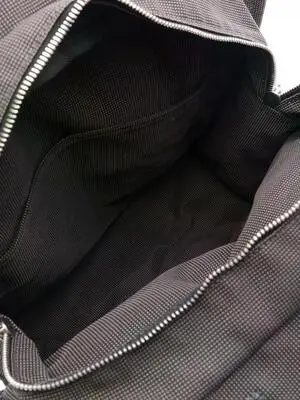 Hermès Herline Ad Backpack - Grey