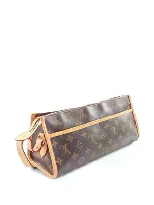 LOUIS VUITTON Monogram Popincourt Ron Shoulder Bag