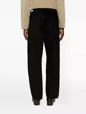 SUNFLOWER Loose Straight-leg Jeans