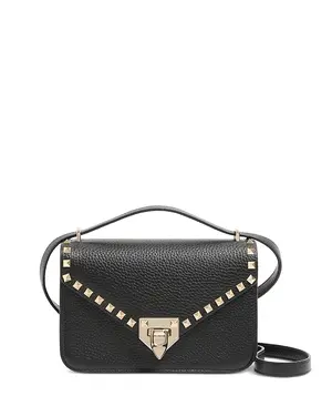 Valentino Garavani Rockstud Small Shoulder Bag