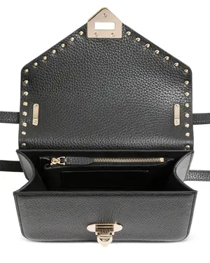 Valentino Garavani Rockstud Small Shoulder Bag