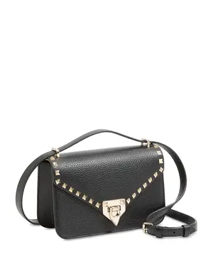 Valentino Garavani Rockstud Small Shoulder Bag