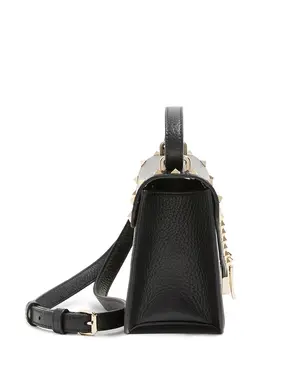 Valentino Garavani Rockstud Small Shoulder Bag