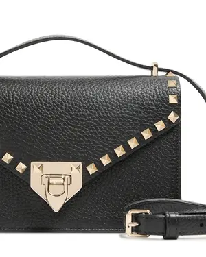 Valentino Garavani Rockstud Small Shoulder Bag
