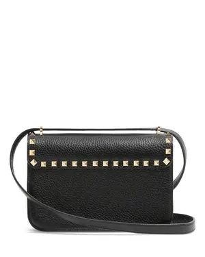 Valentino Garavani Rockstud Small Shoulder Bag