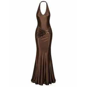 DELFI COLLECTIVE Soraya Gown