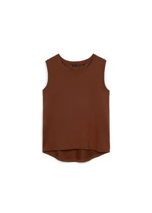 WEARTWO LONDON Hero Sleeveless Top