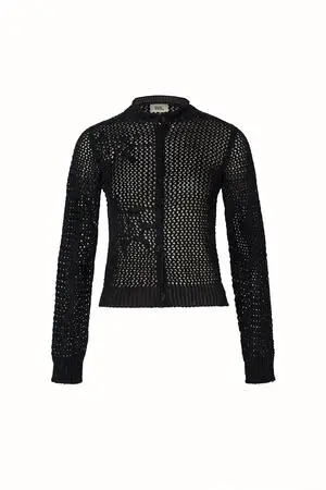 PAR Y ESCALA Solera Cardigan