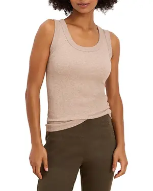 Nic+zoe Ribbed Tops