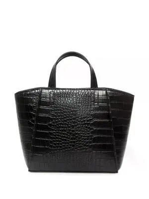 Karl Lagerfeld Mini Tote Bag