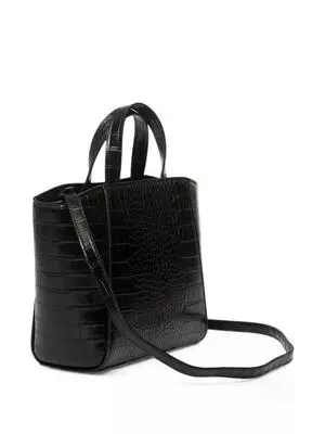 Karl Lagerfeld Mini Tote Bag