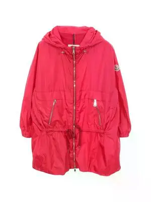 Moncler 2010s Hooded Jacket