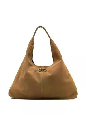 Kurt Geiger Chelsea Eagle-plaque Tote Bag