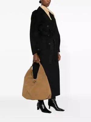 Kurt Geiger Chelsea Eagle-plaque Tote Bag
