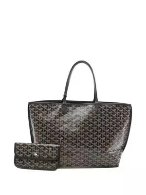 Goyard Pm Ange Reversible Tote Bag