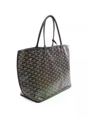 Goyard Pm Ange Reversible Tote Bag
