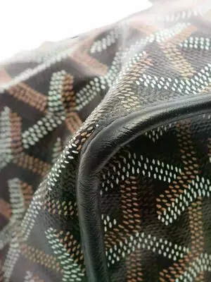 Goyard Pm Ange Reversible Tote Bag