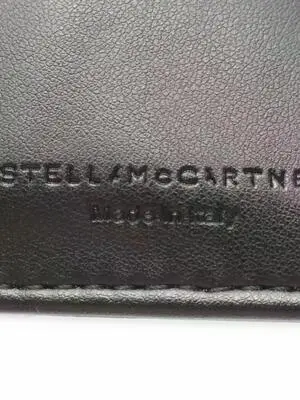 Stella McCartney 2010 Falabella Trifold Wallet