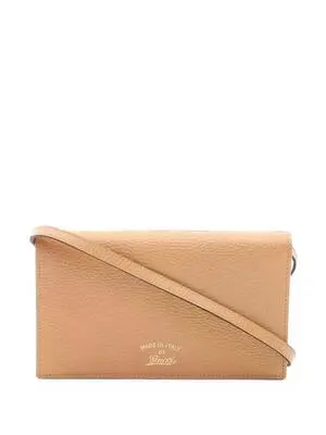 Gucci 2010s Swing Strap Wallet
